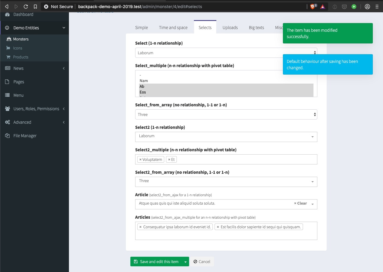 select_mutliple/select2_multiple work, but don't display the values · Issue #1042 · Laravel ...