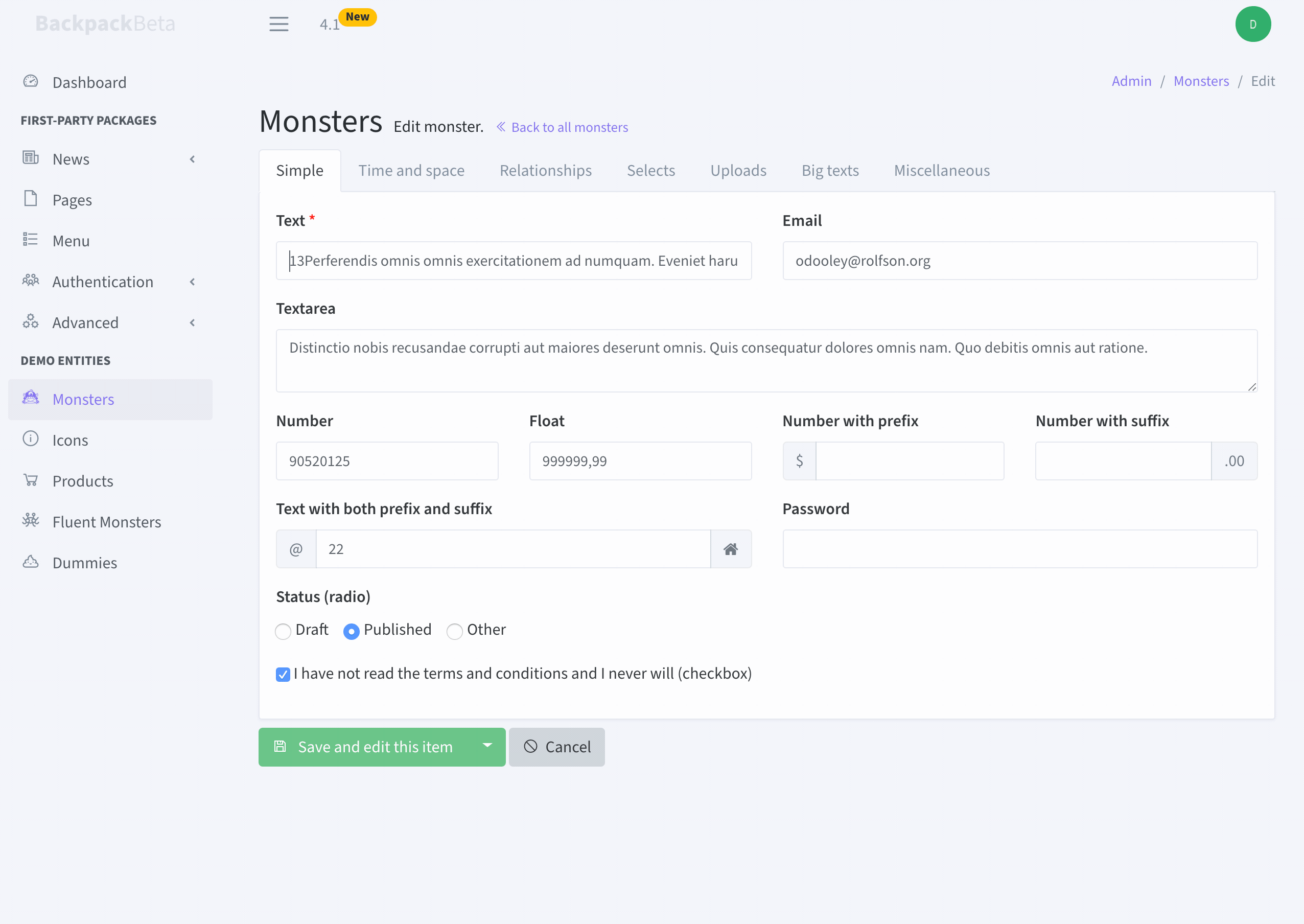[4.1.x] iconpicker is a little trigger-happy · Issue #2785 · Laravel ...