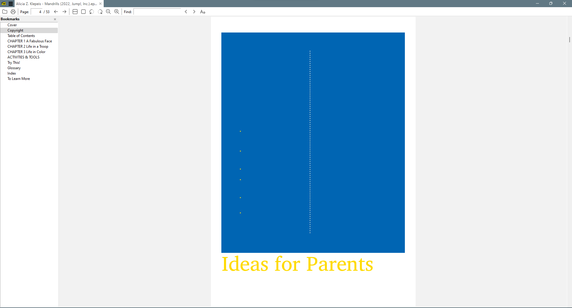 A problem with the display of some books in EPUB format · sumatrapdfreader sumatrapdf ...