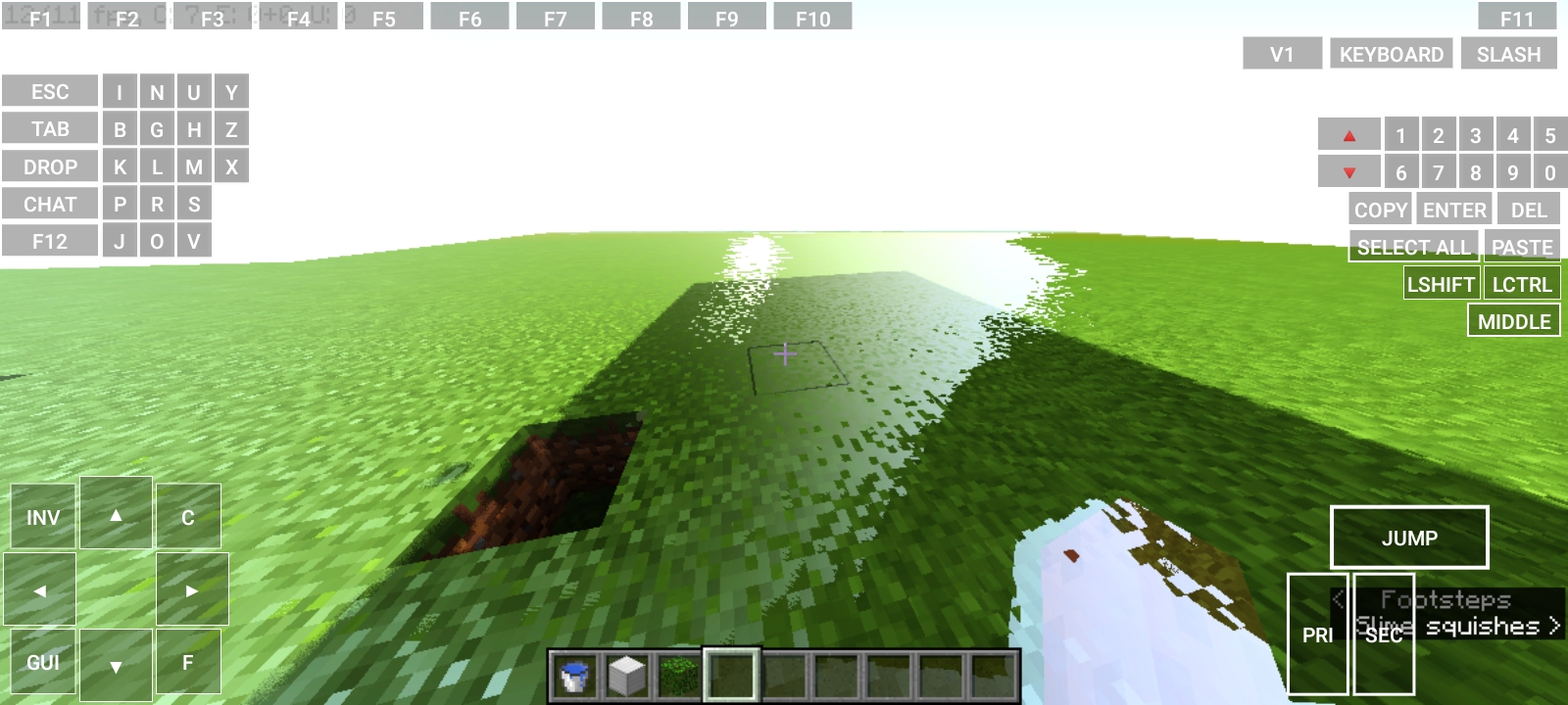 vgpu shaders bug · Issue #3105 · PojavLauncherTeam/PojavLauncher · GitHub