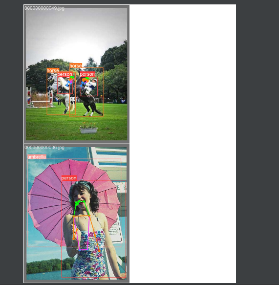 YOLOv8n Pose training behavior · Issue #2112 · ultralytics/ultralytics · GitHub