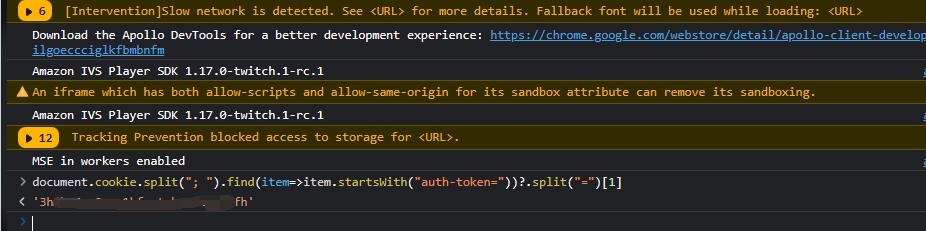 请问twitch cookie现在还能用吗 · Issue #344 · biliup/biliup · GitHub