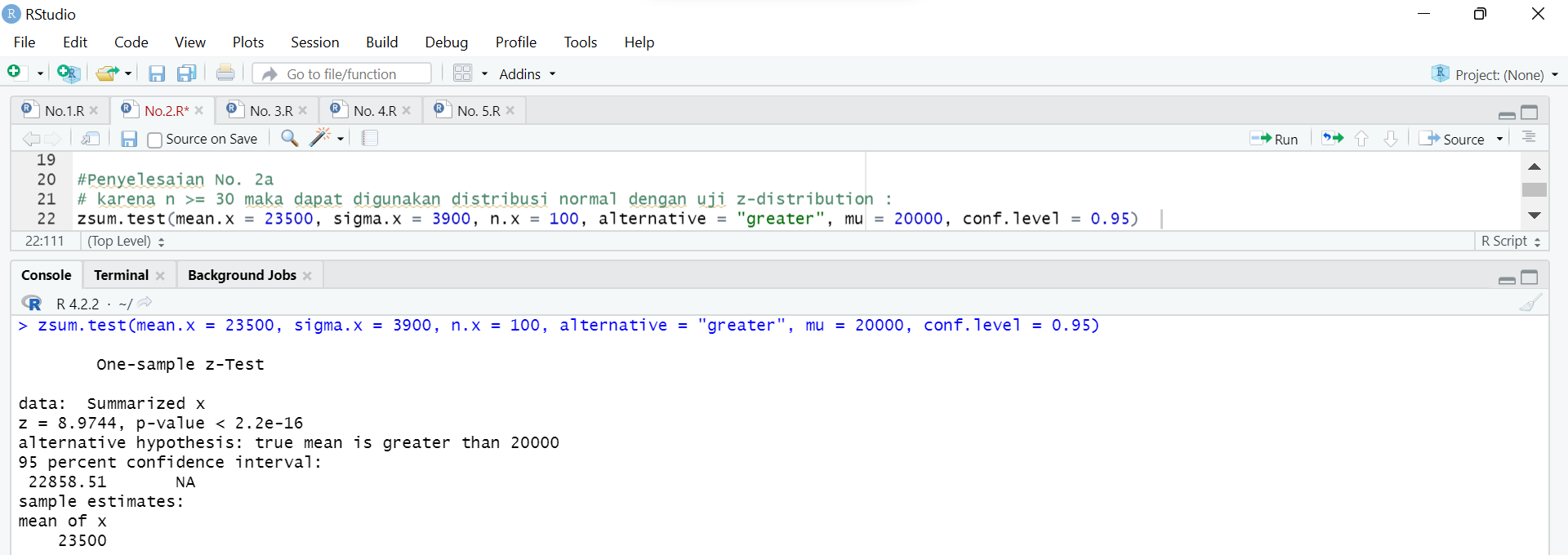 GitHub - fathinmputra/Modul2_Probstat_5025211229