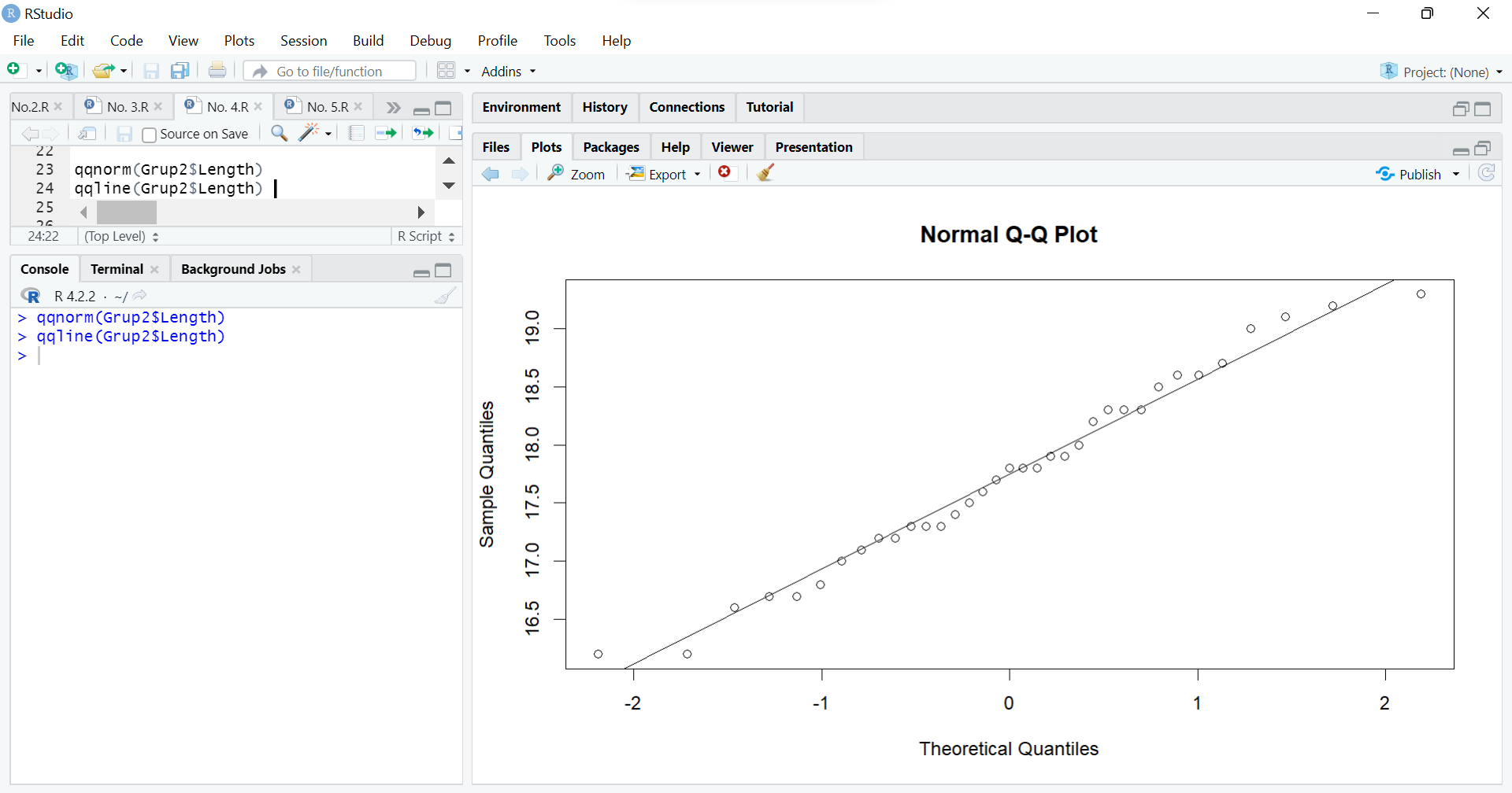 GitHub - fathinmputra/Modul2_Probstat_5025211229