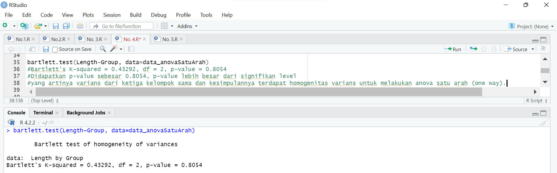 GitHub - fathinmputra/Modul2_Probstat_5025211229