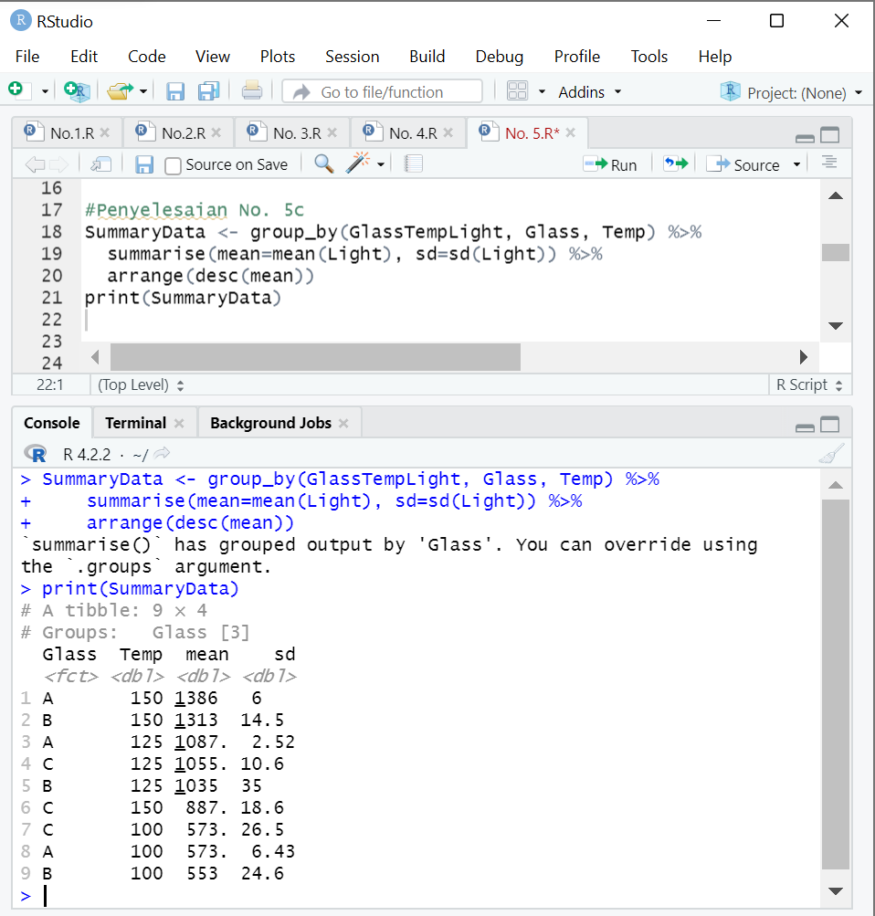 GitHub - fathinmputra/Modul2_Probstat_5025211229