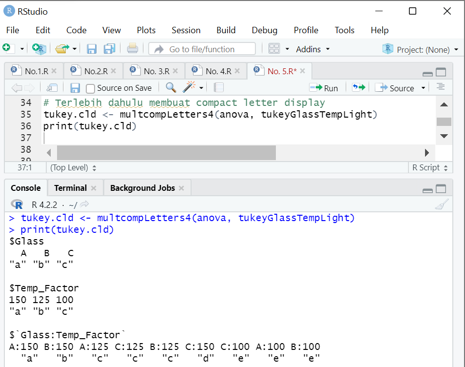 GitHub - fathinmputra/Modul2_Probstat_5025211229