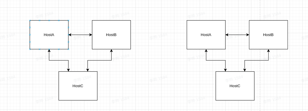 How to configure one or specify several hosts for communication · Issue #359 · eclipse ...