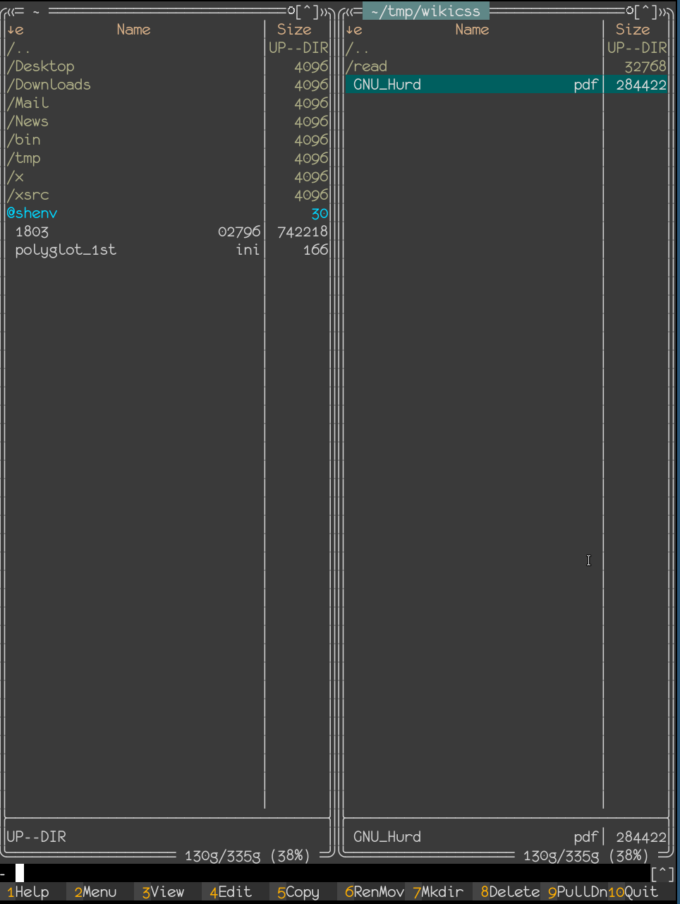 Rounded box drawing · Issue #260 · be5invis/Iosevka · GitHub