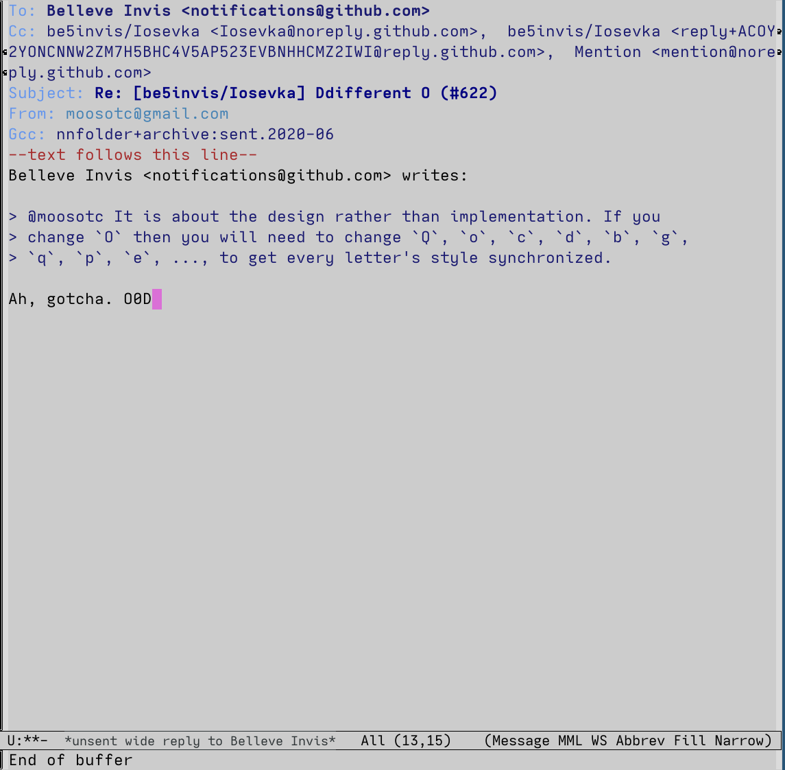 Different O · Issue #622 · be5invis/Iosevka · GitHub