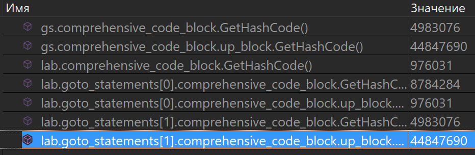Переход внутрь составного оператора на метку 1 невозможен · Issue #2271 · pascalabcnet ...