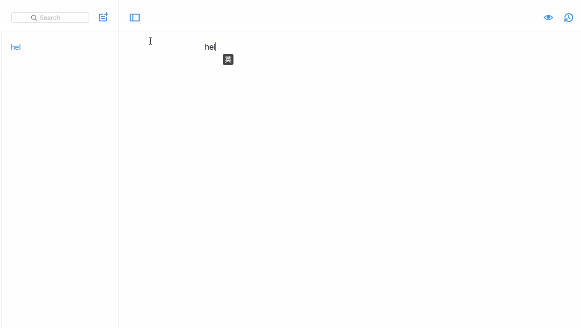 Korean Characters not Printing Correctly Consistently · Issue #33 · Automattic/Simplenote-United ...