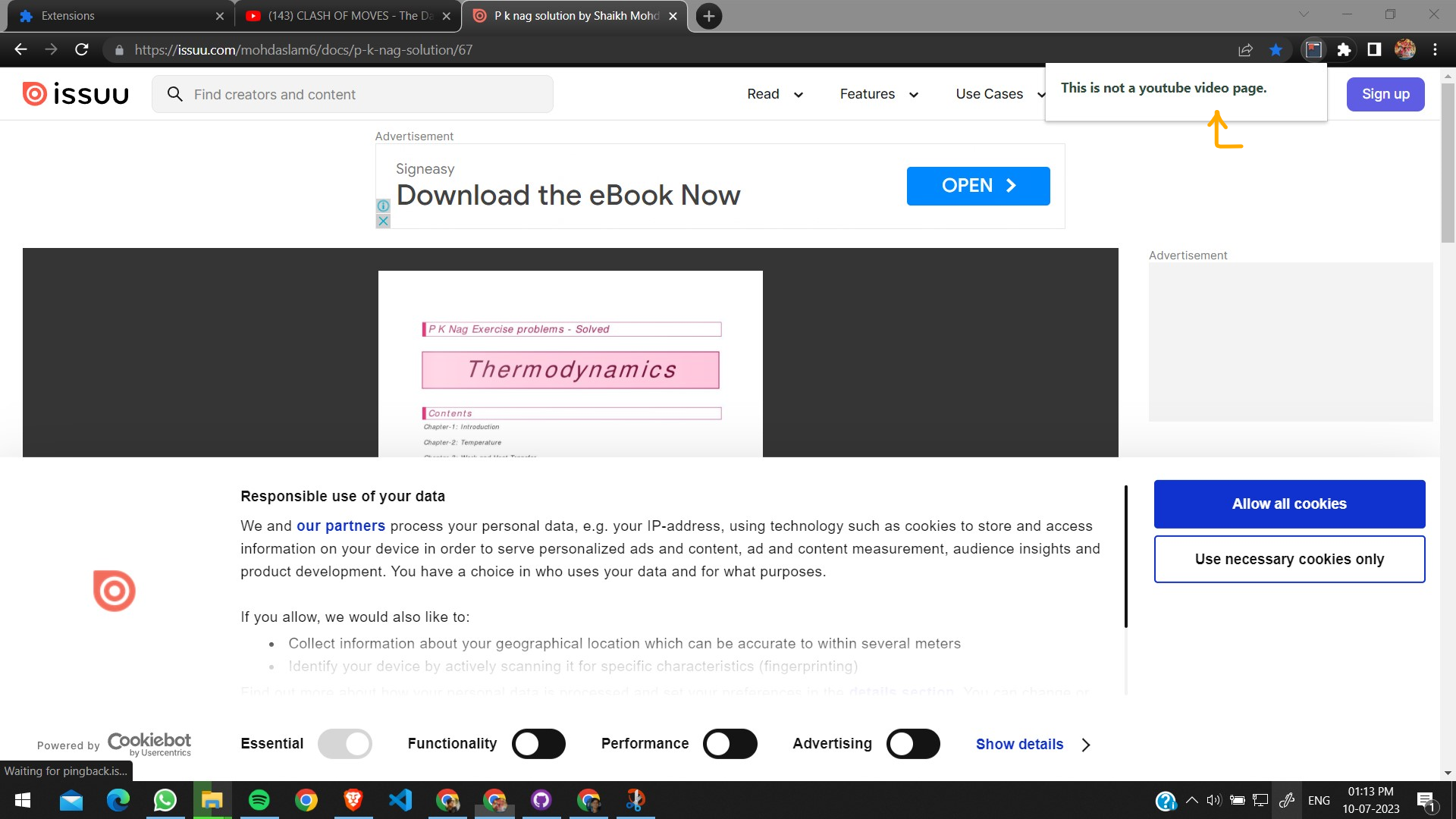 GitHub - rks-031/yt-bookmark-googleExtension: The YouTube Timestamp Bookmarker Chrome extension ...