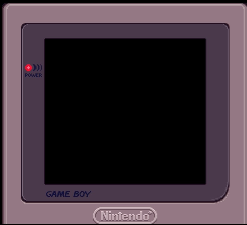 Add More Super Game Boy Borders (For Game Boy / Color Games On SGB ...