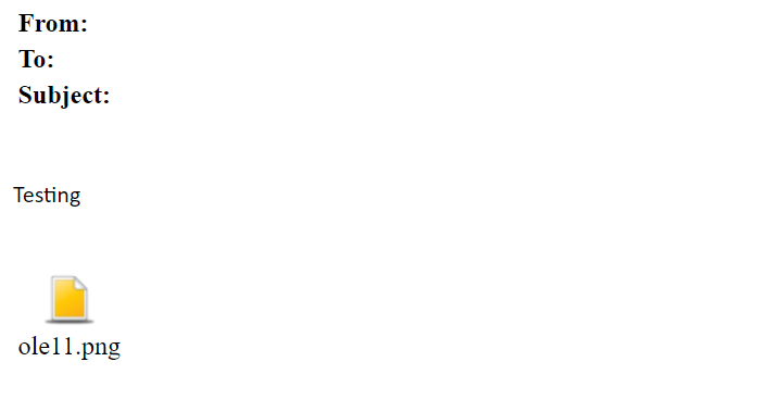 Image does not appear on html while extracting the msg file to particular folder. · Issue #380 ...