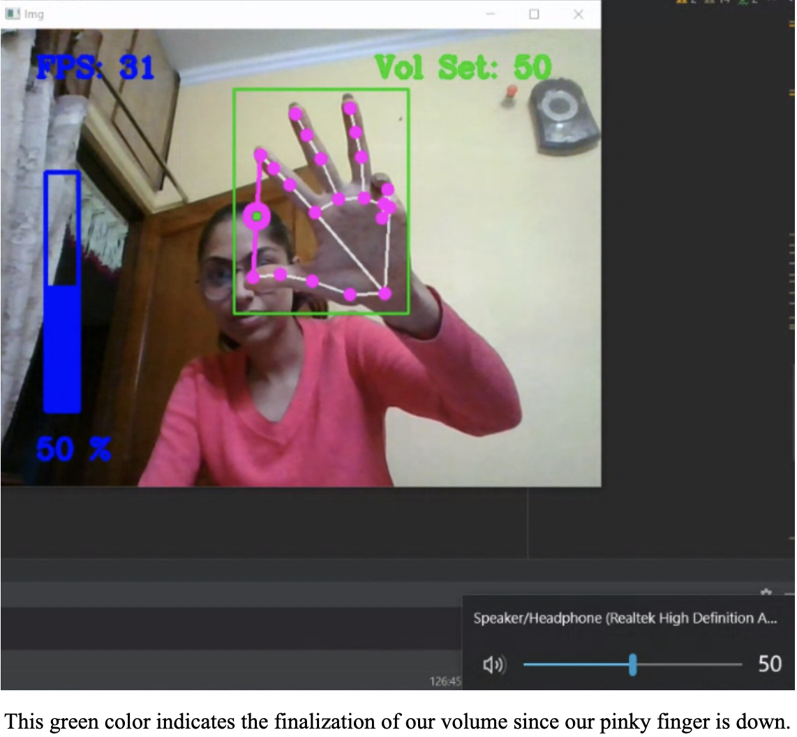 GitHub - pranjal-anand/Hand-Tracking
