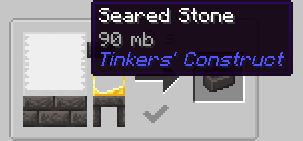 Tinkers' construct infinite seared stone · Issue #114 ...