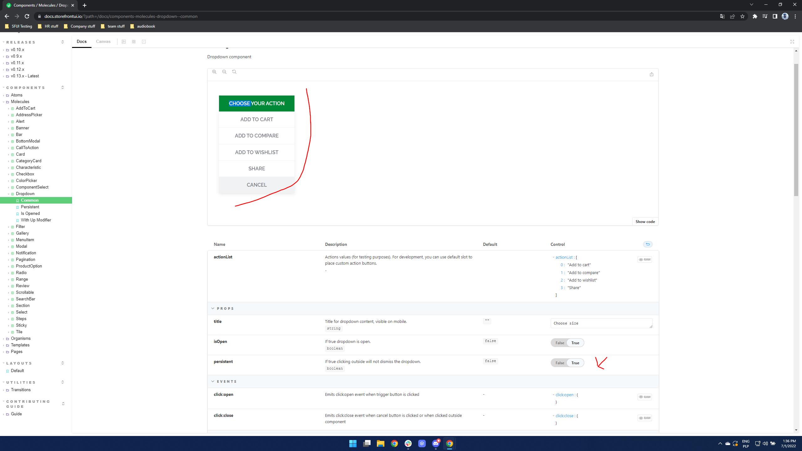[BUG] · Issue #2463 · vuestorefront/storefront-ui · GitHub