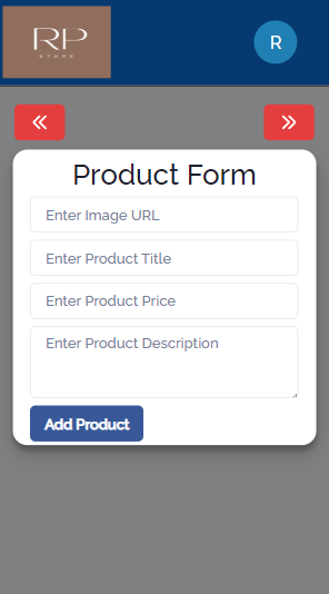 GitHub - rushi6457/full-stack-E-com: This is the full stack e-commerce ...