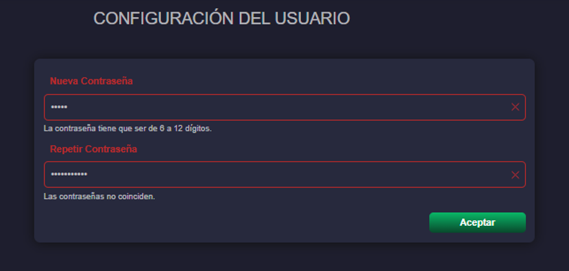 GitHub - julimunioz/SistemaMedico: Aplicación web de gestión para uso medico