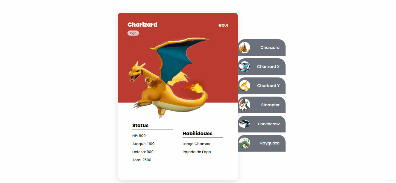GitHub - Gabset07/Pokedex-v2: Segunda versão da pokedex. Feito com Html , CSS e JS.