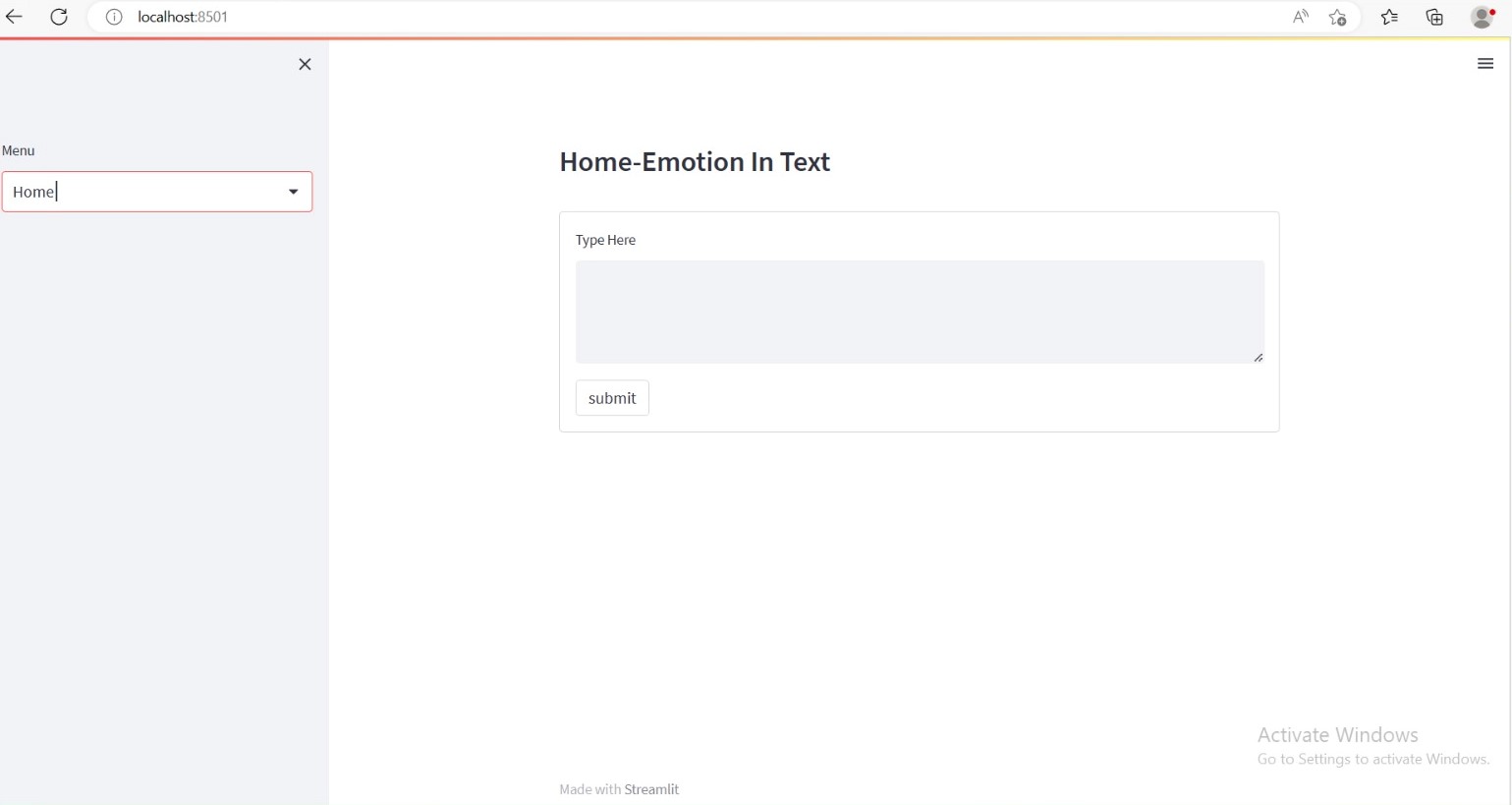 GitHub - adityamishra201/Emotion_Text_Classifier_App