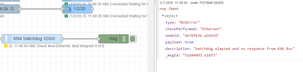 timed out waiting for CONNECTIONSTATE_RESPONSE · Issue #30 · Supergiovane/node-red-contrib-knx ...