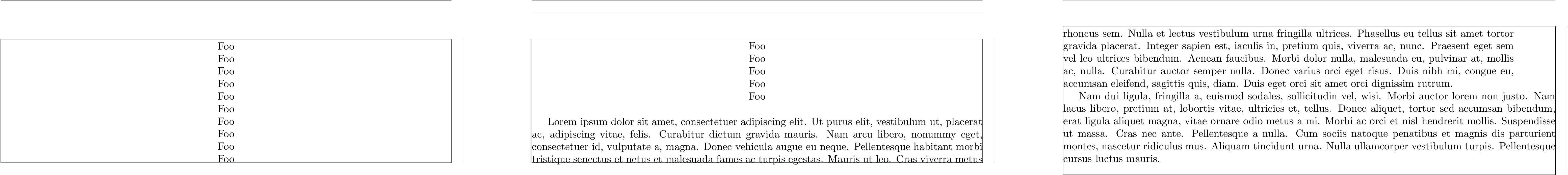 Make `longtable` aware of `geometry`'s `\restoregeometry` happenning during long tables · Issue ...