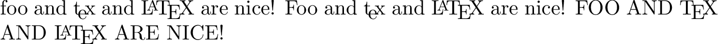 Unexpected result when \tl_lower_case:n argument contains \TeX macro · Issue #574 · latex3 ...