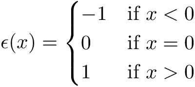 amsmath: an optional argument for `case` environment that lets us specify horizontal alignment ...