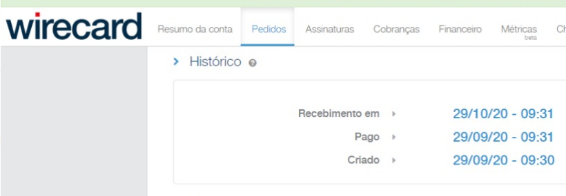Status alterado erroneamente · Issue #28 · ecomplus/app-wirecard · GitHub
