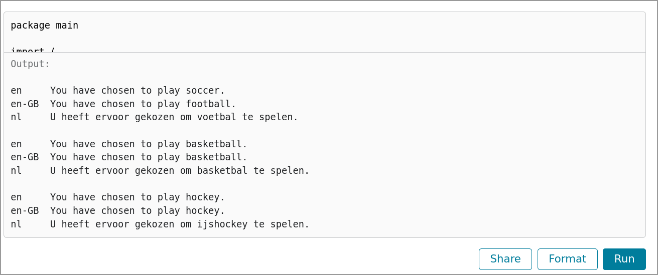 x/pkgsite: example code doesn't display without JavaScript · Issue #46302 · golang/go · GitHub