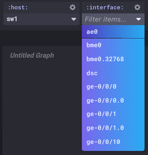 Custom meta query template variables not working as expected... · Issue #4912 · influxdata ...