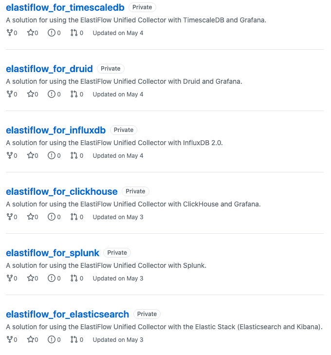 State of support for OpenDistro? · Issue #600 · robcowart/elastiflow · GitHub