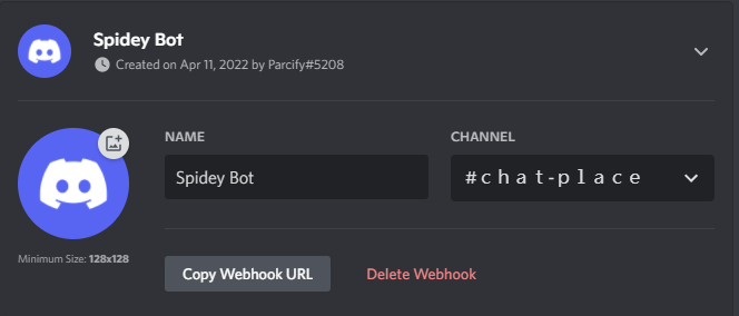 GitHub - SweetMoonSM/Token-Grabber-Builder: A gui that's help you to ...