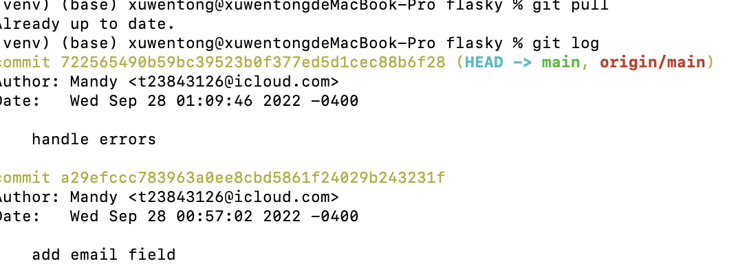 GitHub - hsupeiyu12/ECE444-F2022-Lab2