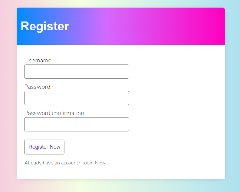 GitHub - Bella-aa/to-do-app-django: A simple to do application where users can note down their ...