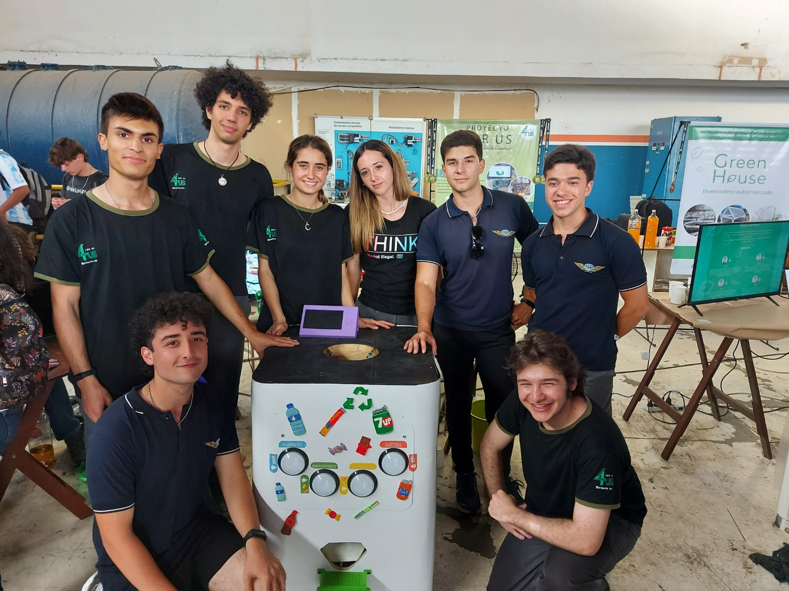 GitHub - impatrq/4us