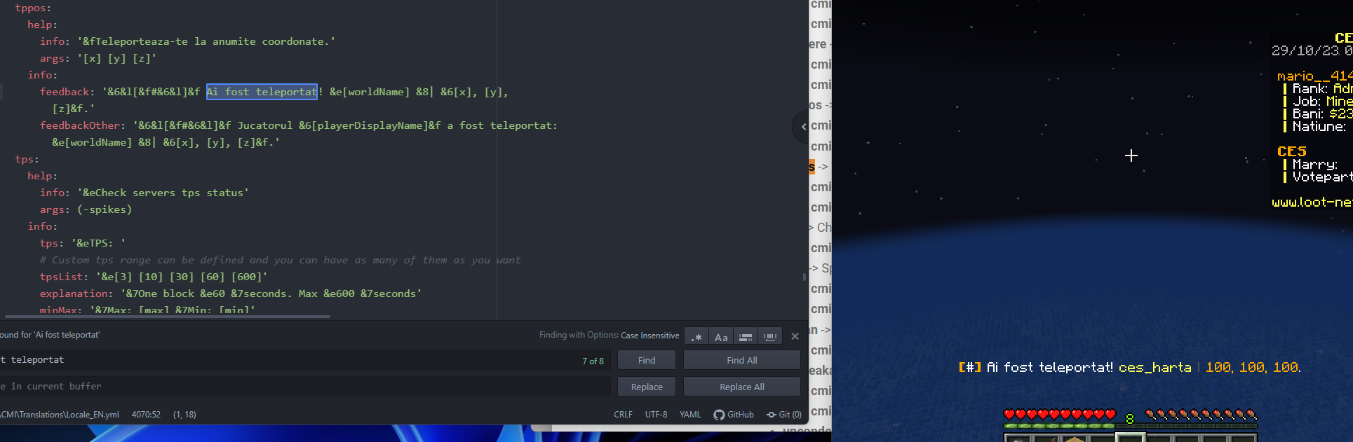 Tppos Feedback Wont Be Sended Properly · Issue 8217 · Zripscmi · Github 