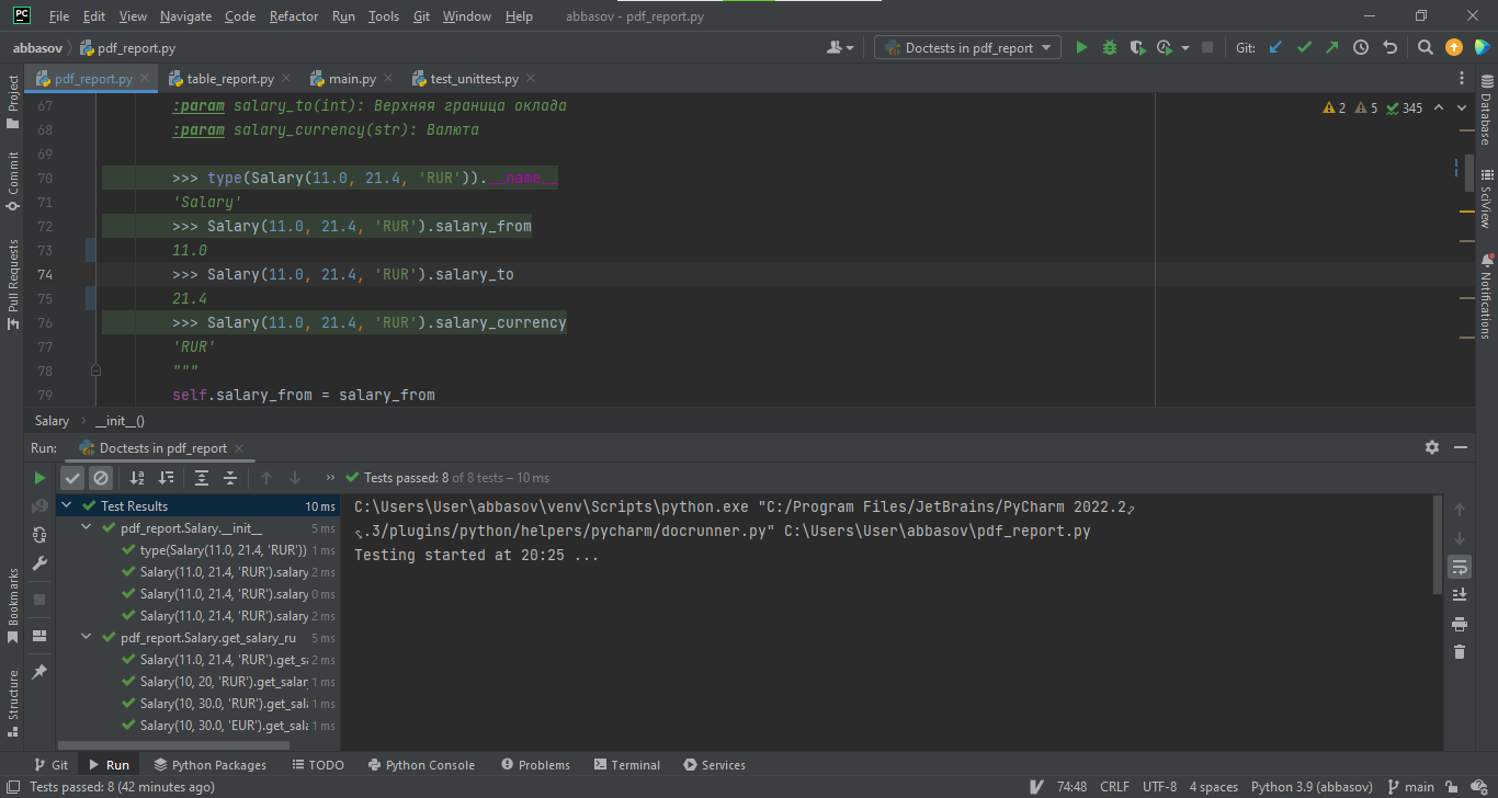 GitHub - RuslanAbbasov/python_moodle