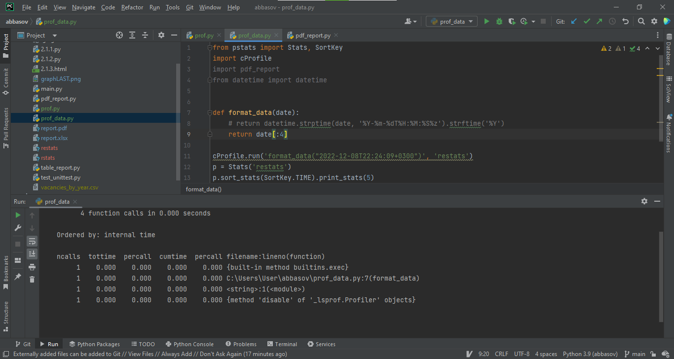GitHub - RuslanAbbasov/python_moodle
