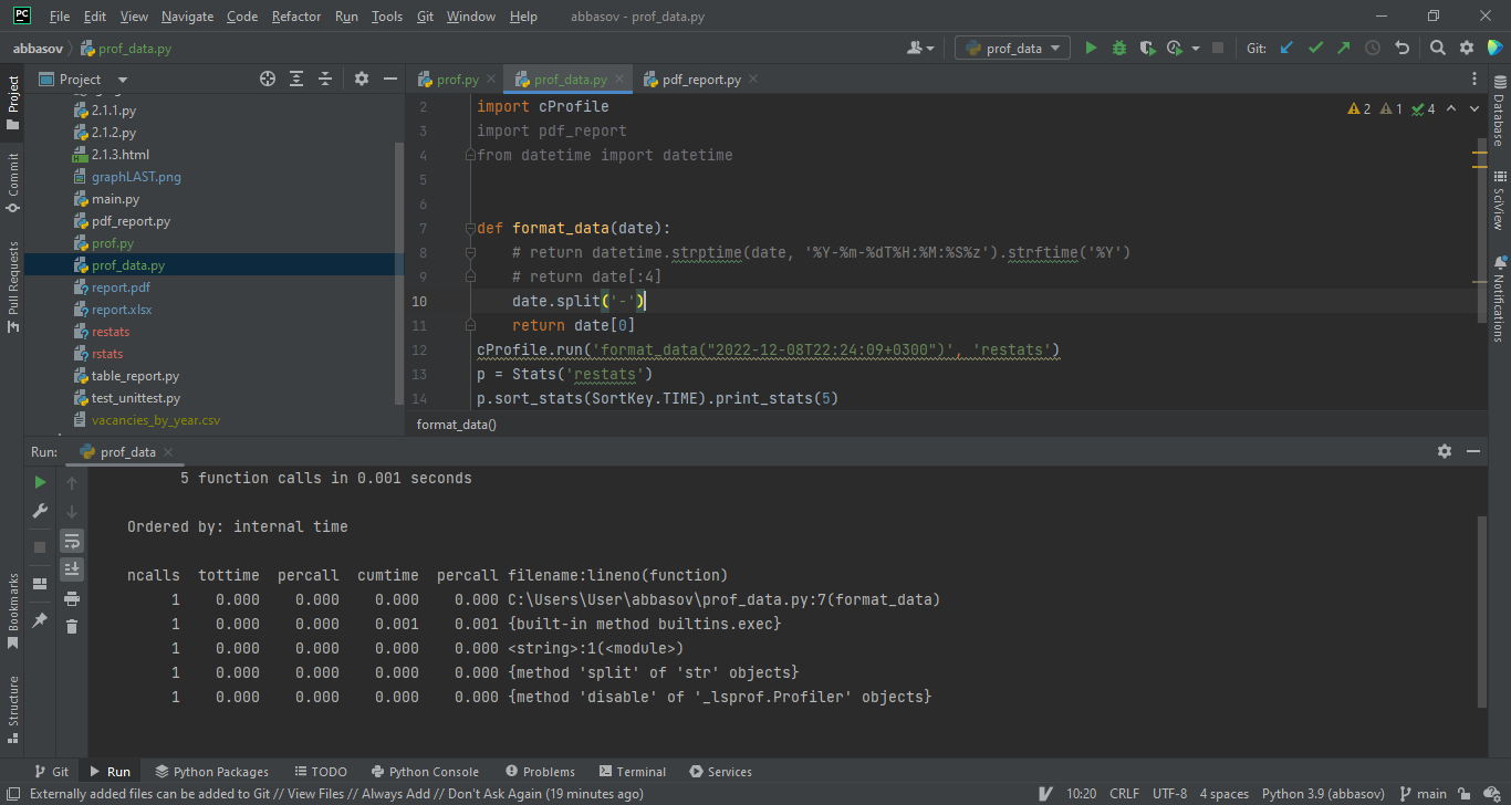 GitHub - RuslanAbbasov/python_moodle