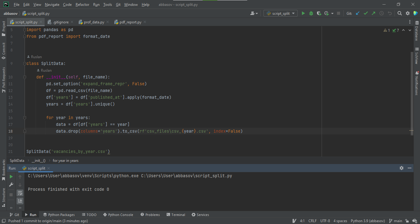 GitHub - RuslanAbbasov/python_moodle
