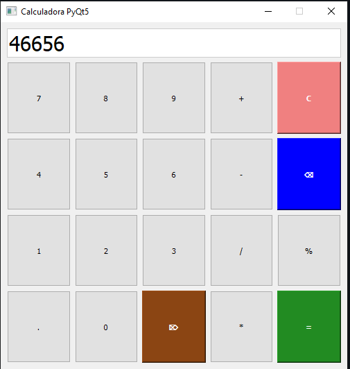 GitHub - JorgeVitor30/Calculadora_PyQt5
