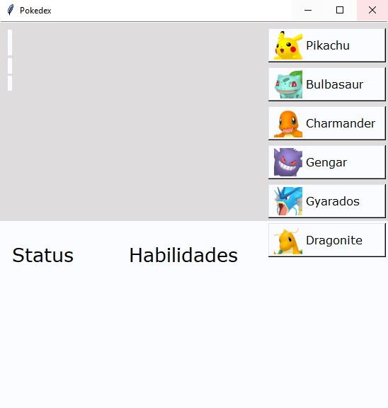 GitHub - JorgeVitor30/Pokedex