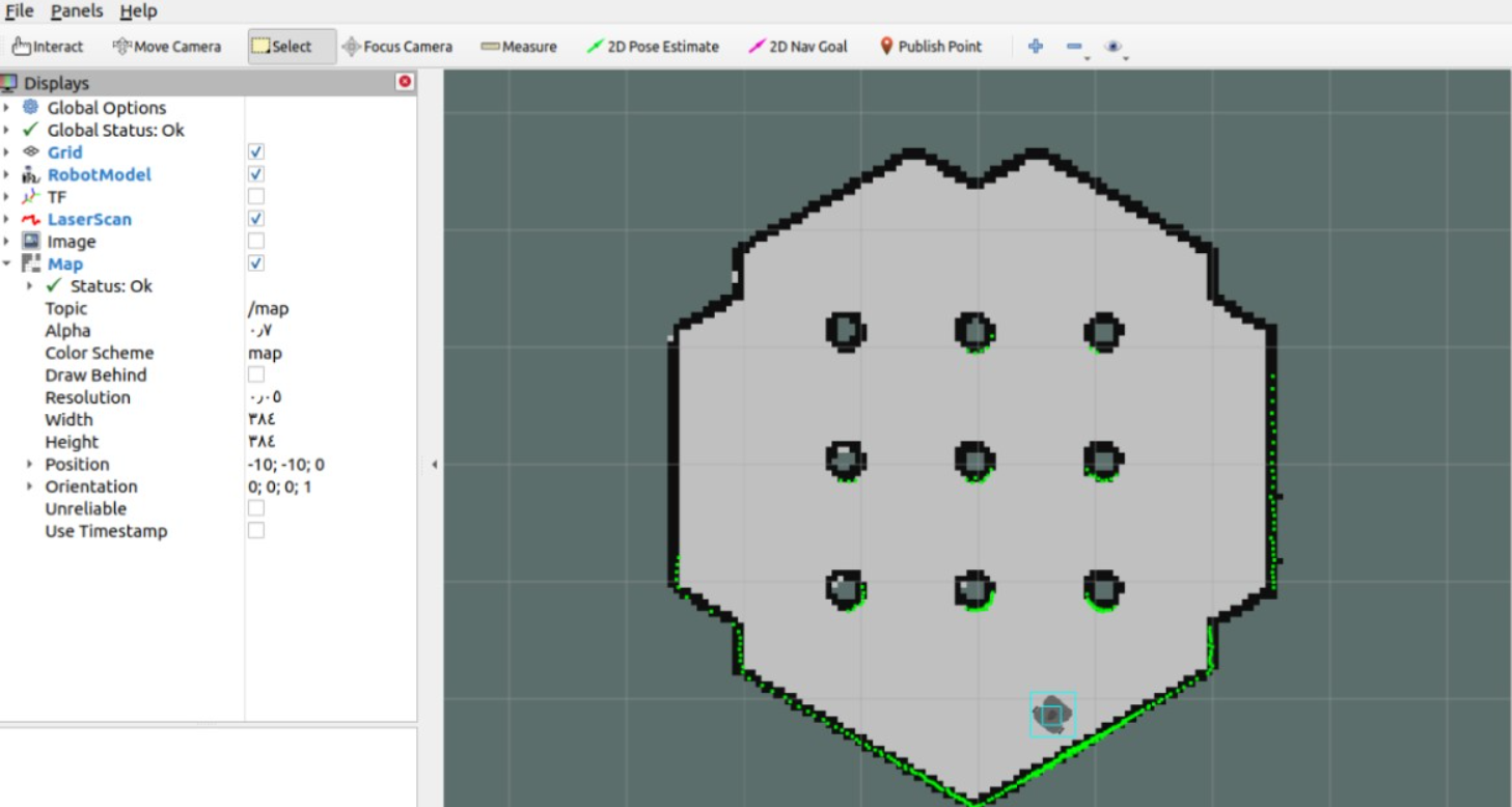 GitHub - Tariq-sayer/task-5-AI