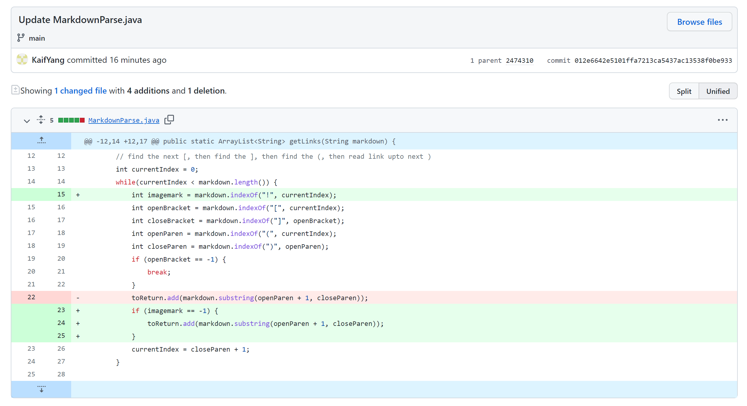 Lab Report2 | LABREPORT