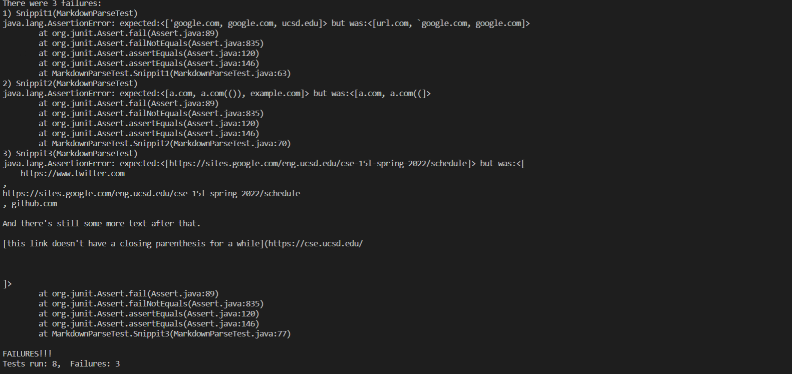 LABREPORT/Report4.md at main · KaifYang/LABREPORT · GitHub