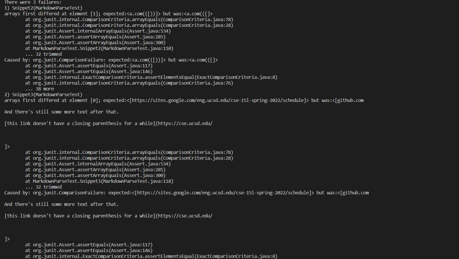 LABREPORT/Report4.md at main · KaifYang/LABREPORT · GitHub