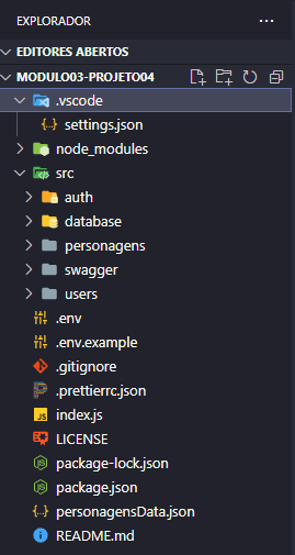 GitHub - RobervanSouza/Rick_and_Morty